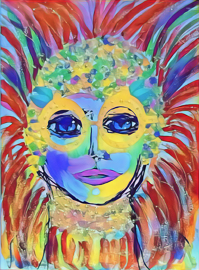 Original Art – Jodye's Whimsical Art